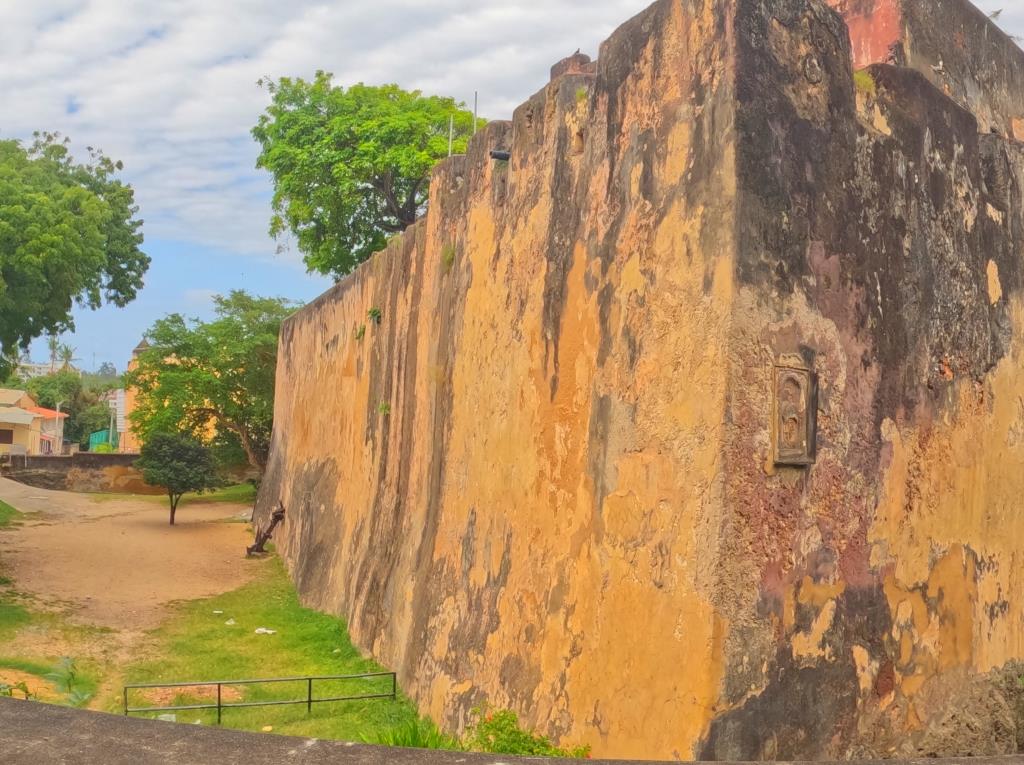 One-Day Family Tour Itinerary – City Tour - Fidex Car Hire and Safaris